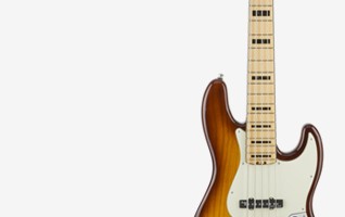 Extended Range Bass Guitars | Gear4music