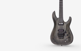 Schecter Guitar Research | Gear4music