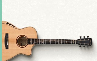 Hartwood Guitars | Gear4music