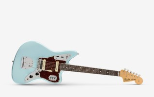 Fender Offset Guitars | Gear4music