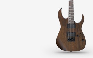 Ibanez RG Series Guitars | Gear4music