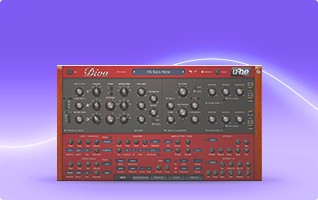 Virtual Instruments | Gear4music