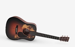 Martin Guitars | Gear4music